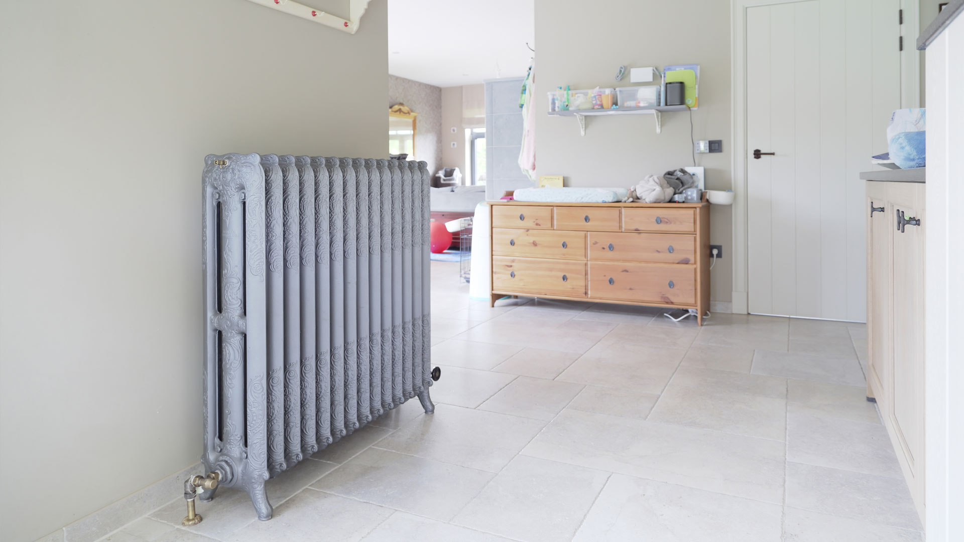 Creating a perfectly cosy home - Classic Comfort